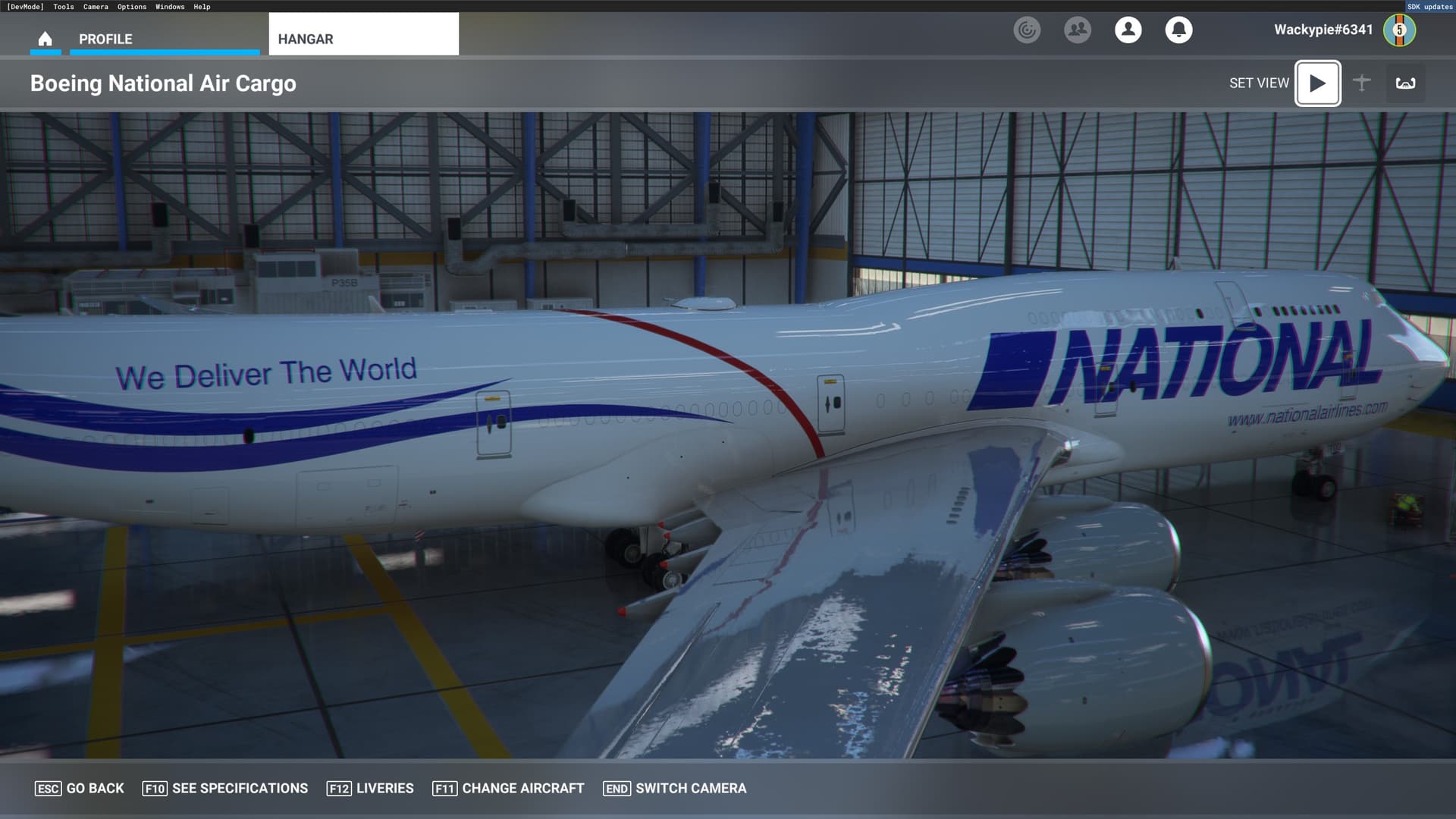 Discussion + Poll: Sim Update 10 (1.27.21.0) - #1456 by Wackypie6341 - General Discussion ...