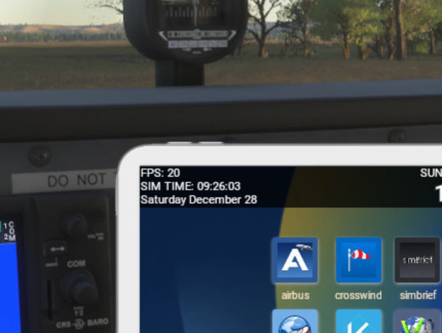 New 'DLSS 4' (v310.1) is amazing in VR - #611 by Baracus250 - Virtual Reality (VR) - Microsoft ...