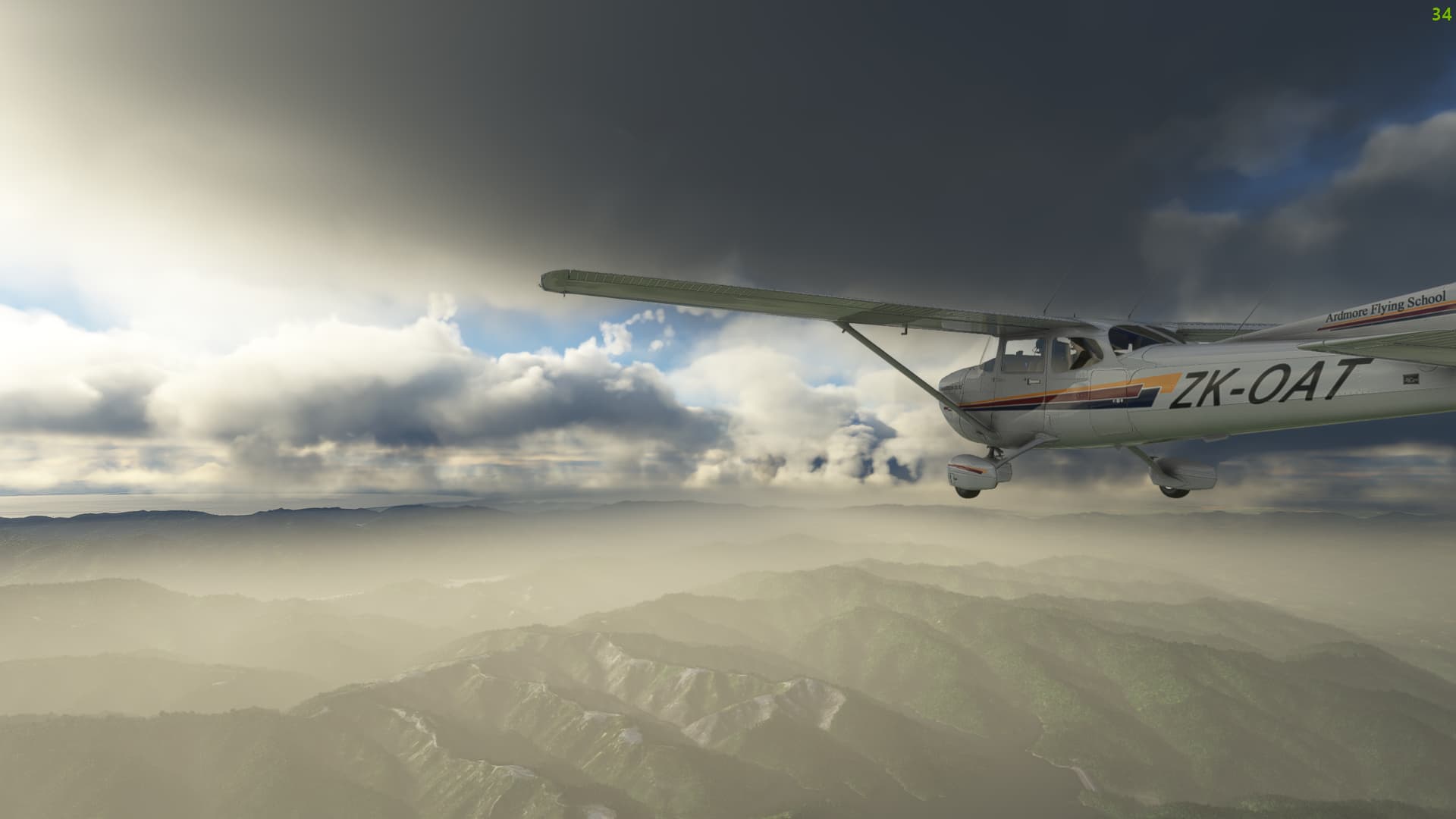 Random Screenshot Megathread 3 - #4234 by lwallace79 - World Discovery ...