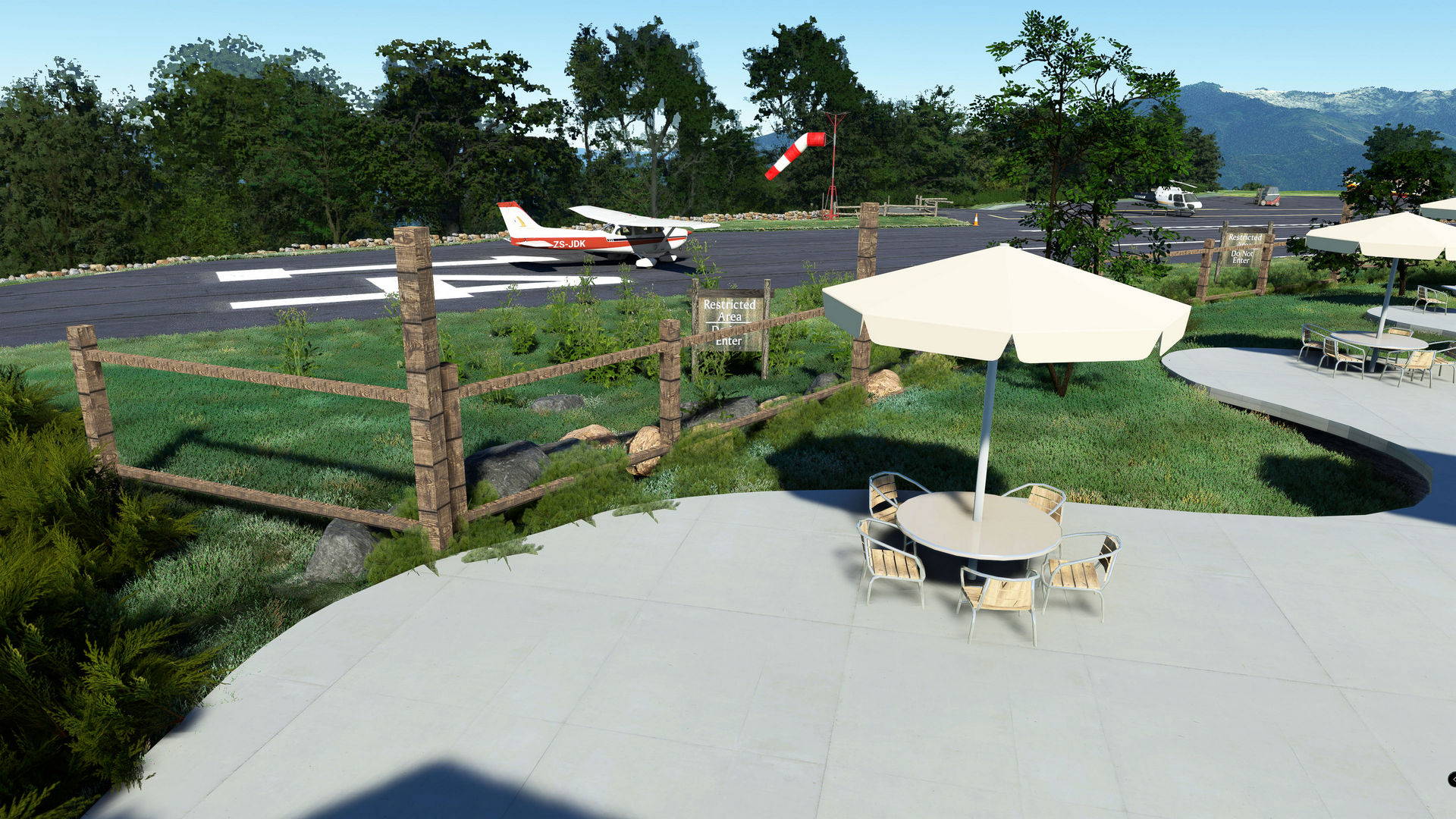 Your TOP Airport Addons - #68 by Baracus250 - World - Microsoft Flight ...