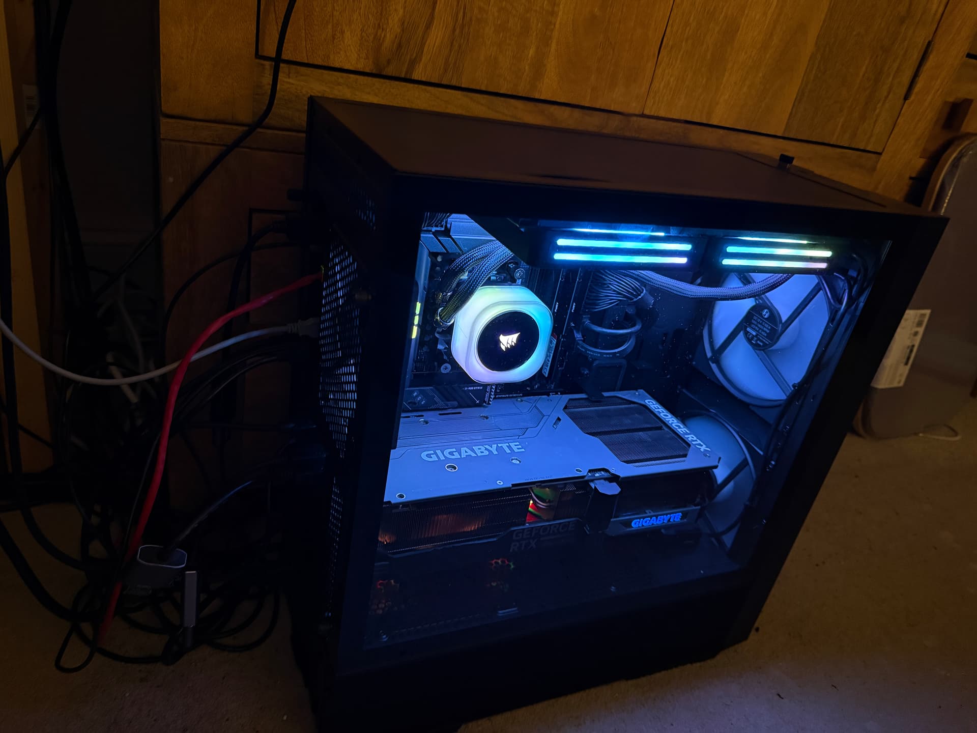 How many pilots have built their MSFS PC’s ground up? - Page 4 ...