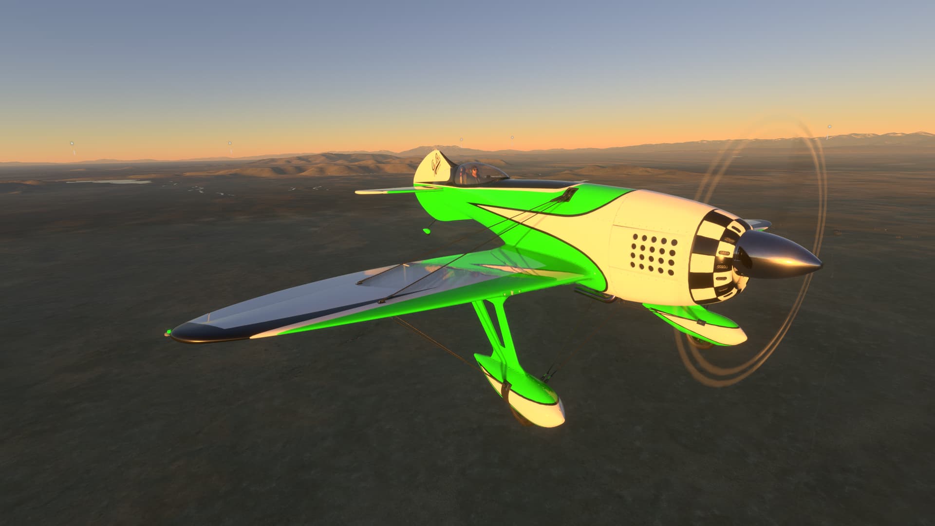 [RELEASED] Gee Bee R3 Special - Got Friends - Page 13 - Aircraft ...