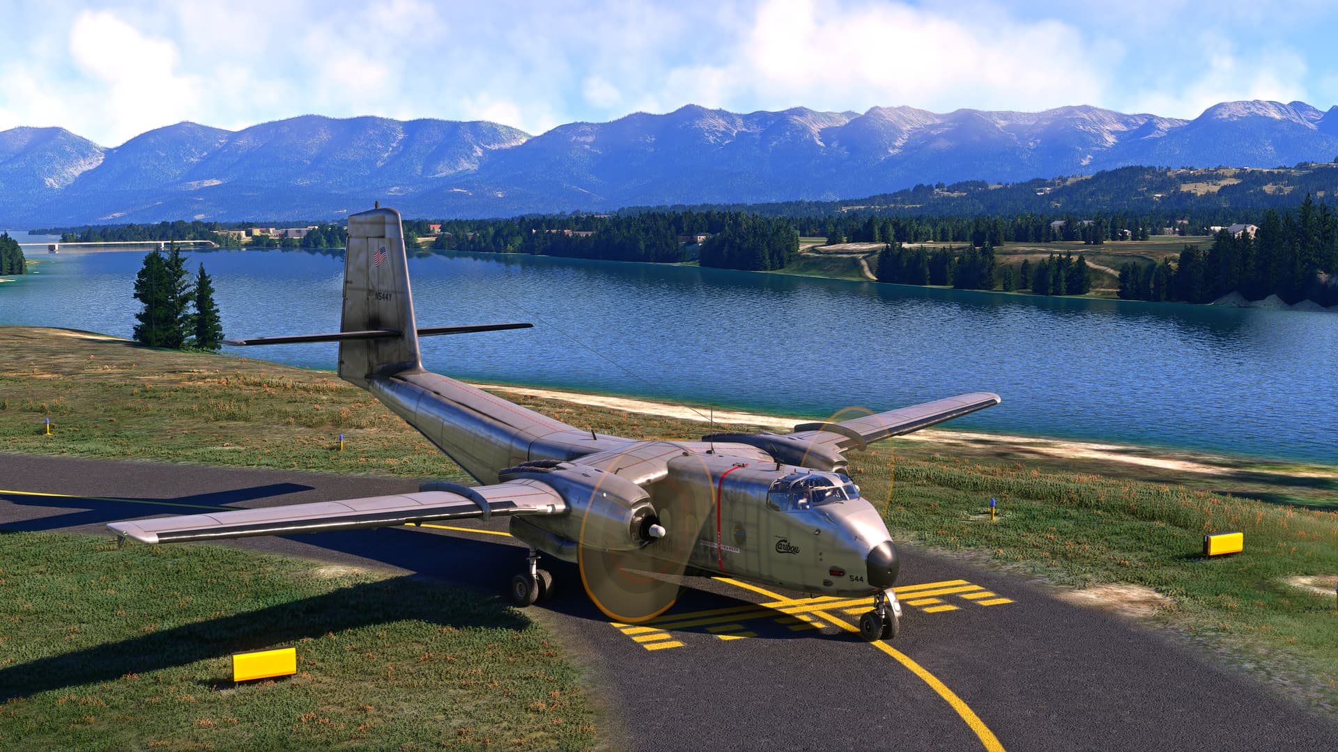 What did you do in MSFS today? (Part 2) - Page 86 - General Discussion ...