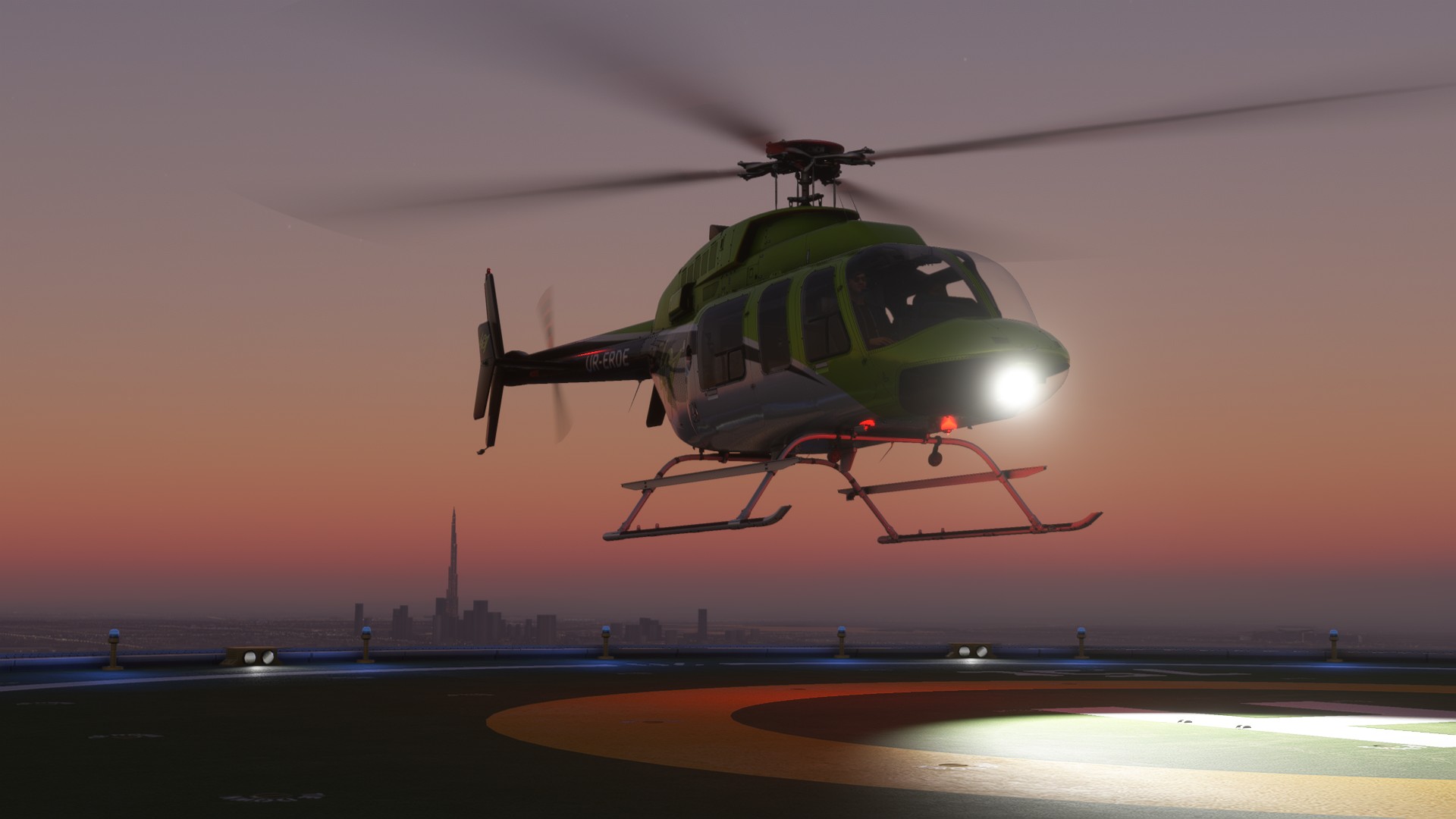 [OFFICIAL] Weekly Dev Update Screenshot Challenge: Helicopters ...