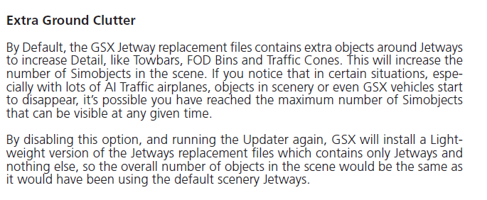 Just Flight - FSTraffic - Tools & Utilities - Microsoft Flight Simulator Forums