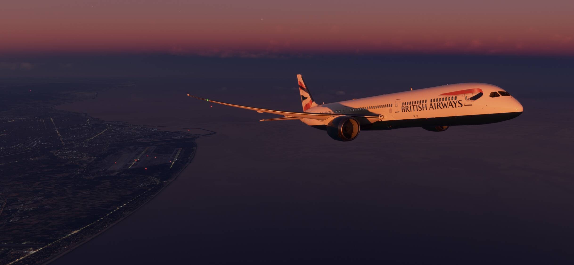 What did you do in MSFS today? (Part 2) - #2209 by KingDeschain ...