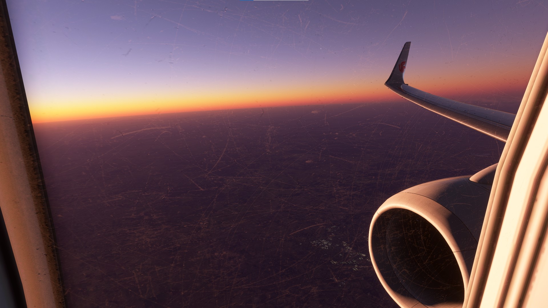 Byebye 2023 WorldFlight! - World Photographer & Screenshots - Microsoft Flight Simulator Forums