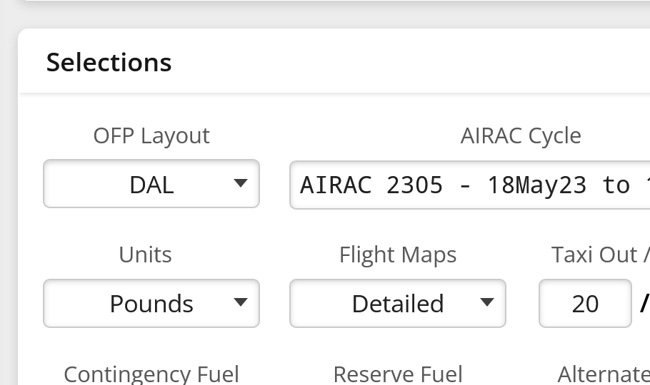 PMDG 737 Discussion (Xbox Series S|X version) - Page 20 - Aircraft ...