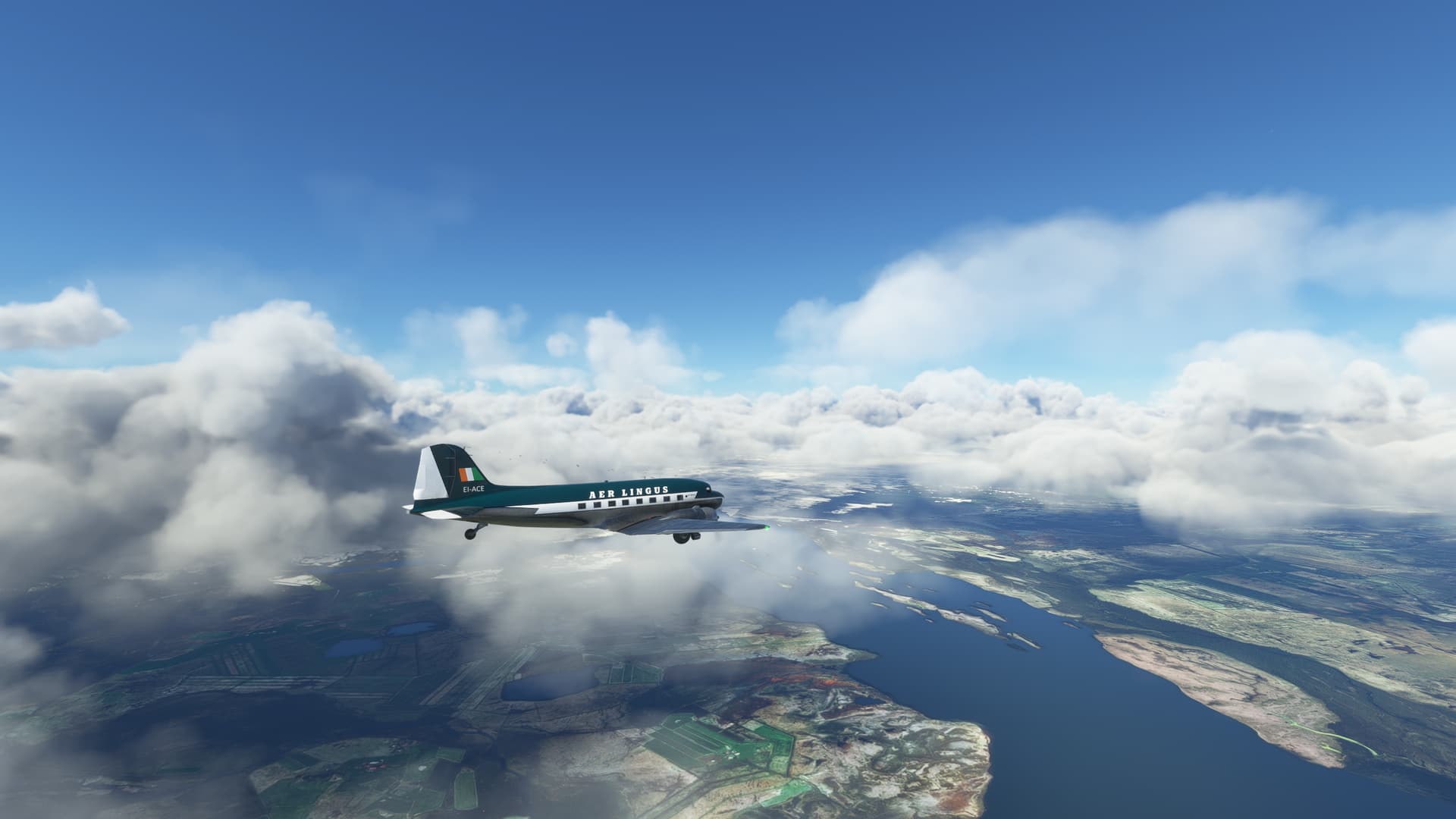 What did you do in MSFS today? (Part 2) - #3498 by dubnewt2648 - General Discussion - Microsoft ...