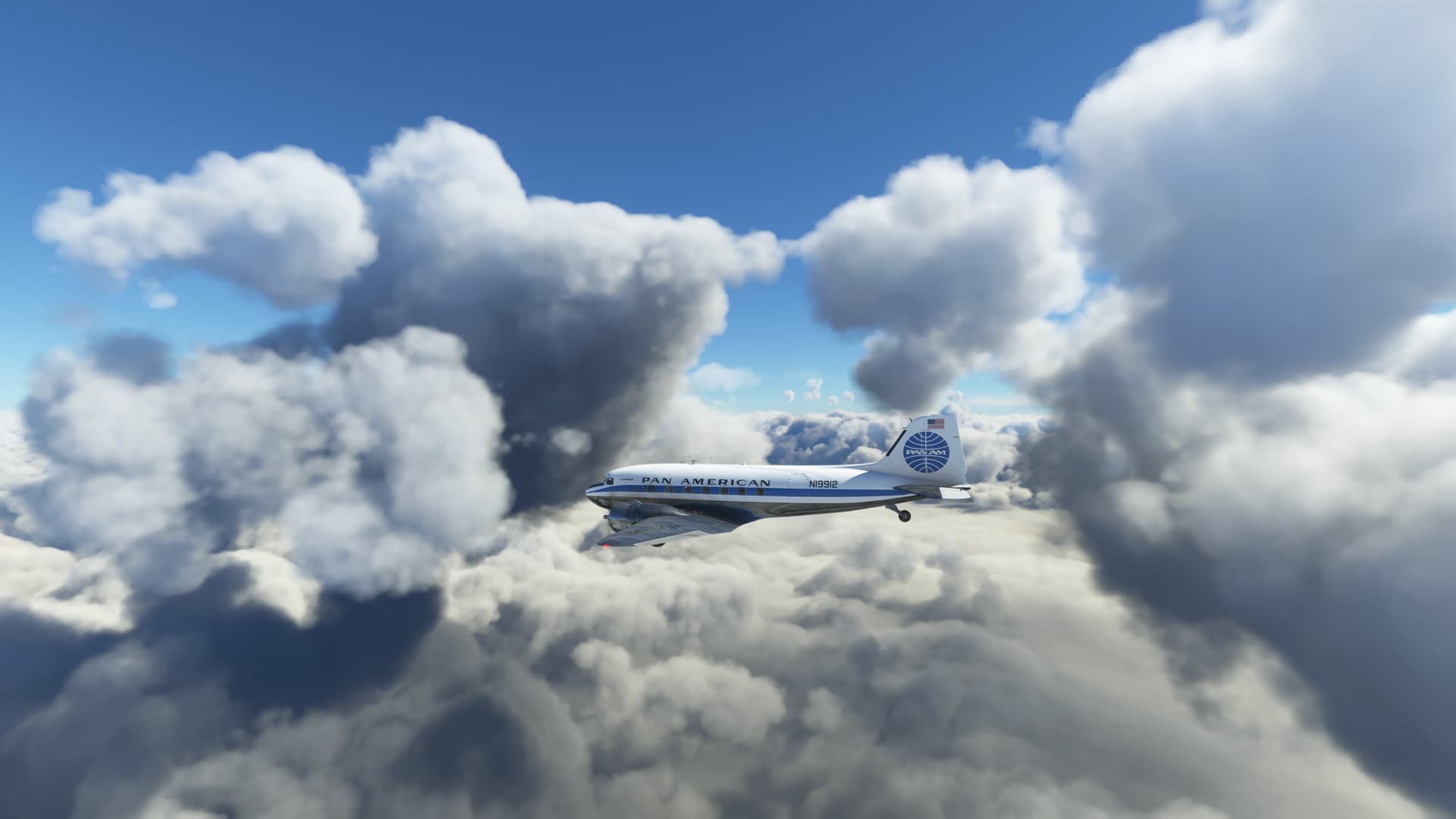 What did you do in MSFS today? (Part 2) - #3250 by Elric1st - General ...