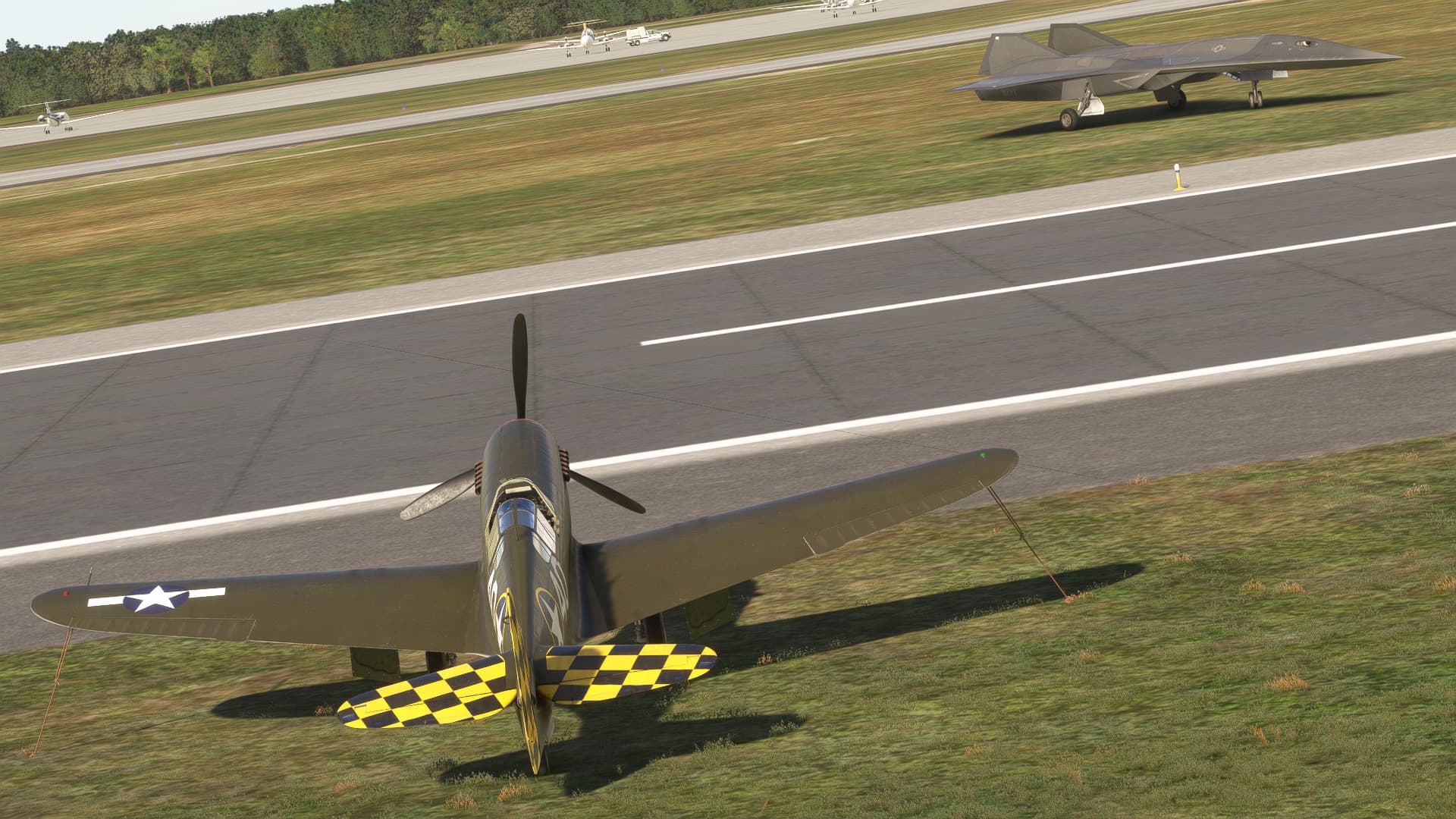 [Official] Community Fly-In Friday: Big Blimps to The Big Easy for the ...