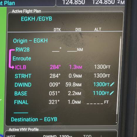"Why doesn't my GPS match the floating brackets?" and how to fix it ...