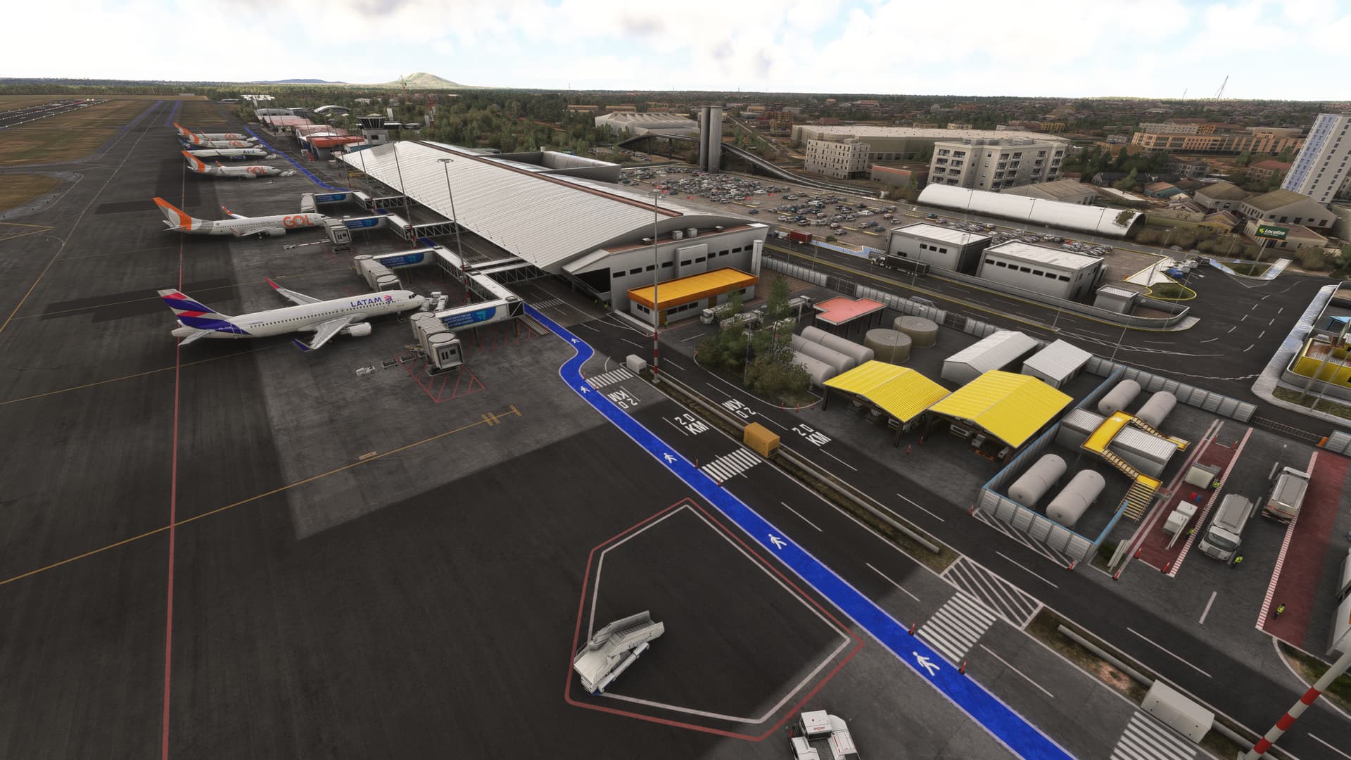 Best 3 add-ons airports on your XBOX - #43 by RagingWombat839 ...