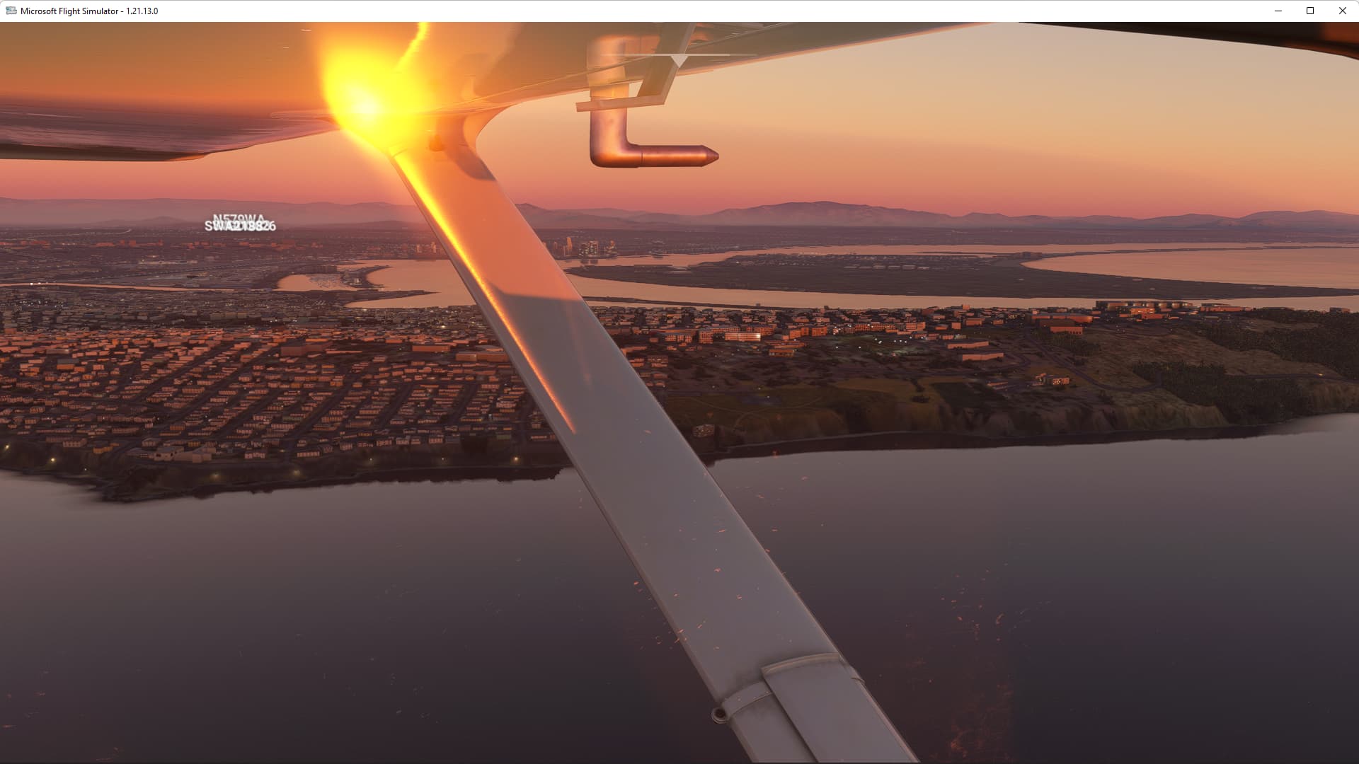 Southern Cal Flight Club - Friends, Clubs & Groups - Microsoft Flight ...