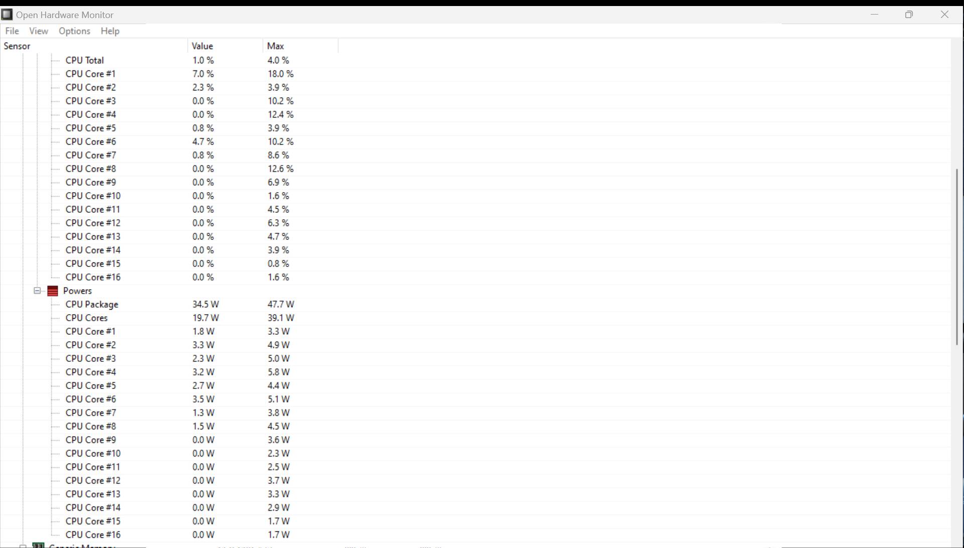 7950x3d and rtx4090 - not getting expected performance - #392 by Baracus250 - Install ...