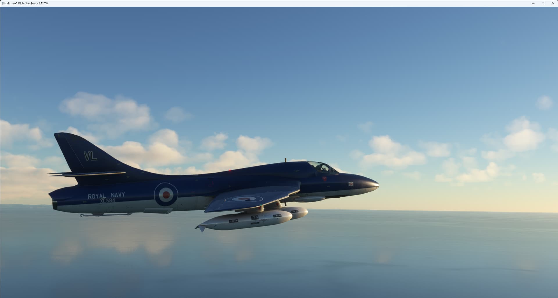 Post your Fighter Jet pictures - #295 by Batterby76 - Screenshots & World Discovery - Microsoft ...
