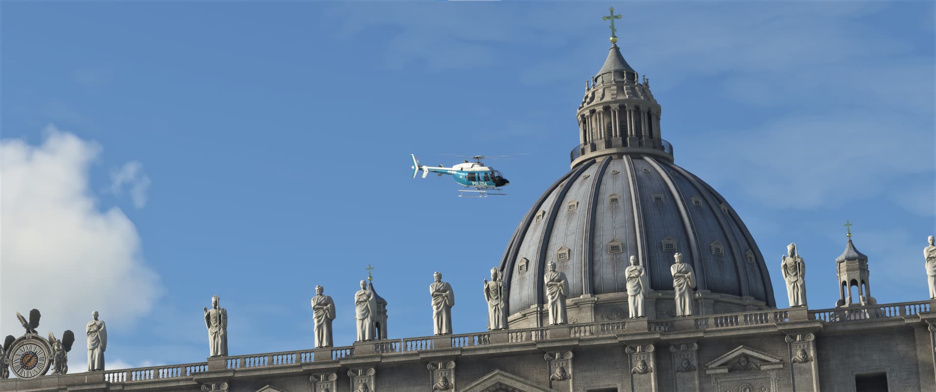 Helicopters + Photogrammetry = A New and Fabulous Sim - World Discovery ...