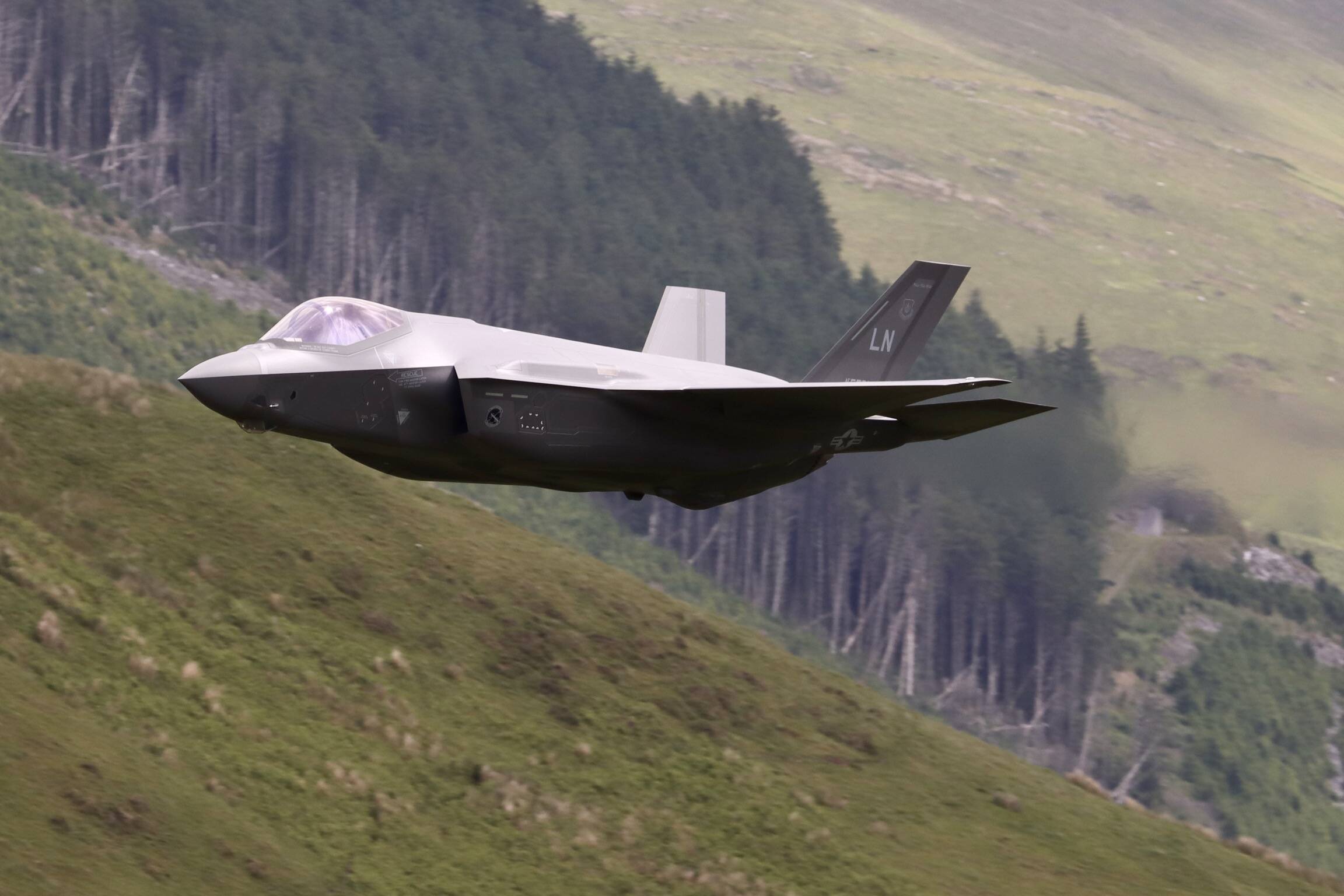 IndiaFoxtEcho F35 Lightning - #892 by NeilPearlJam - Aircraft - Microsoft Flight Simulator Forums