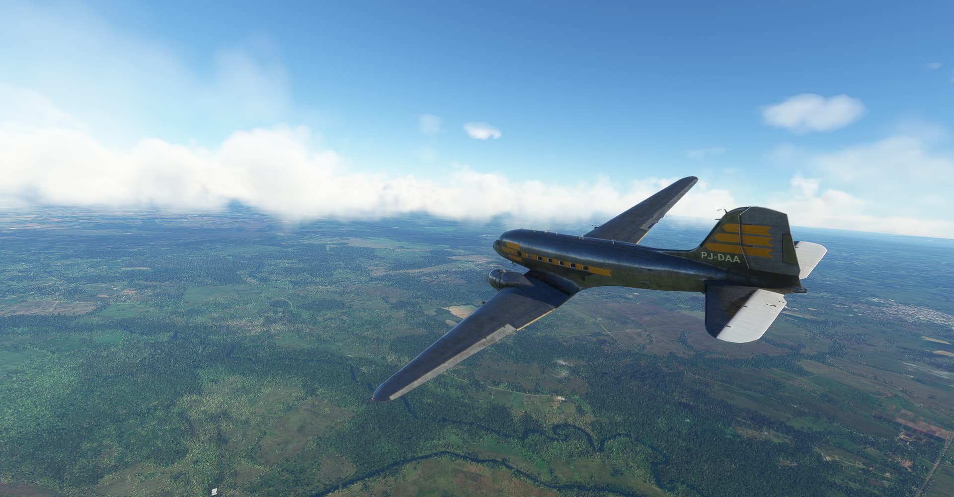 What did you do in MSFS today? (Part 2) - #2476 - General Discussion ...