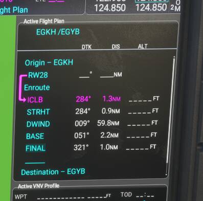 "Why doesn't my GPS match the floating brackets?" and how to fix it ...