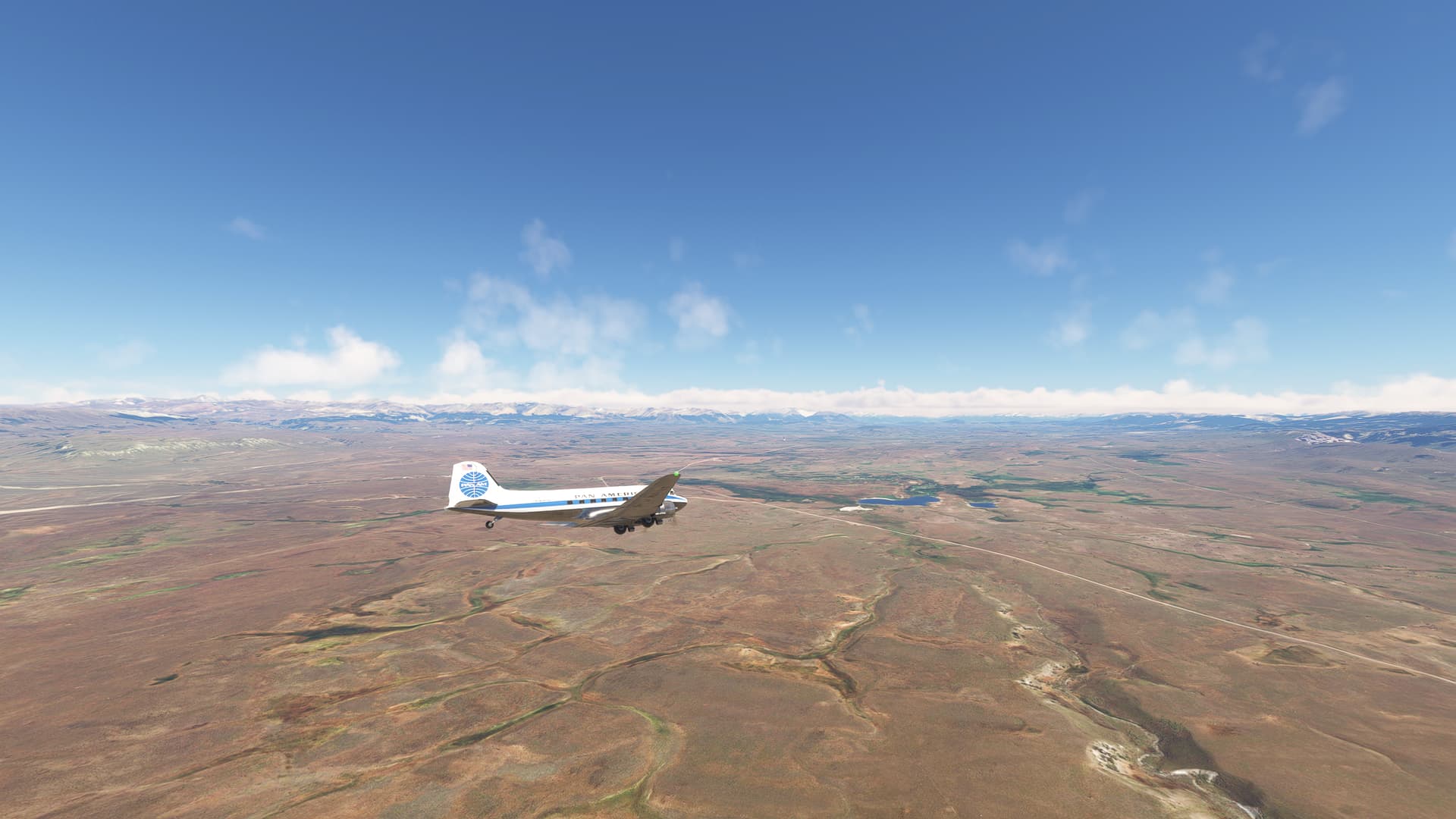 What did you do in MSFS today? (Part 2) - #5048 by duracellko - General ...