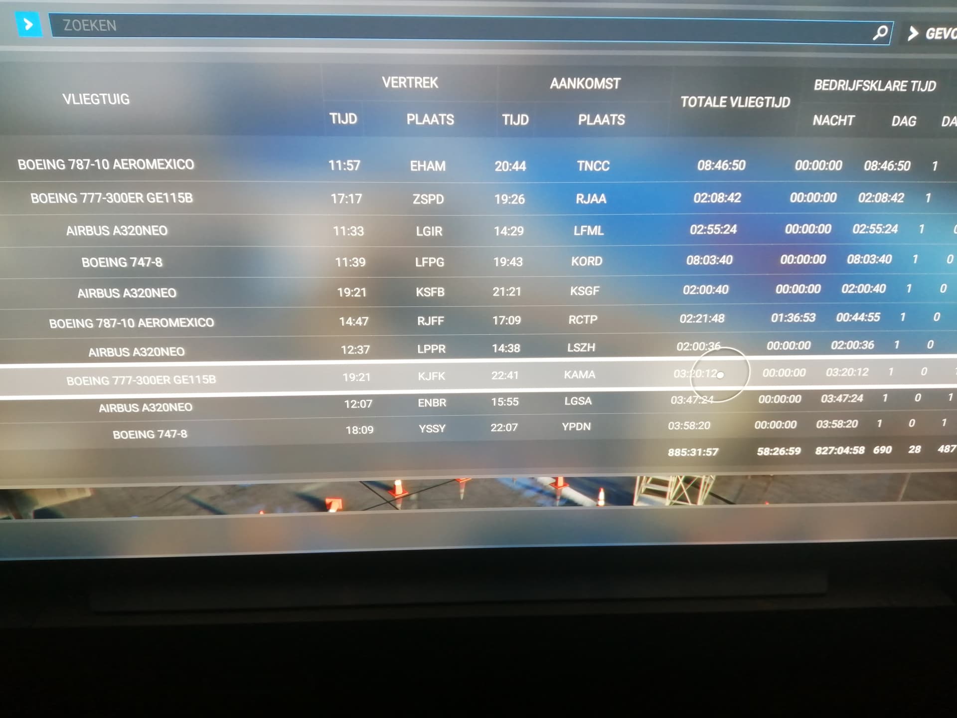 Discussion + Poll: Sim Update 10 (1.27.21.0) - #790 by UnitedArt - General Discussion ...