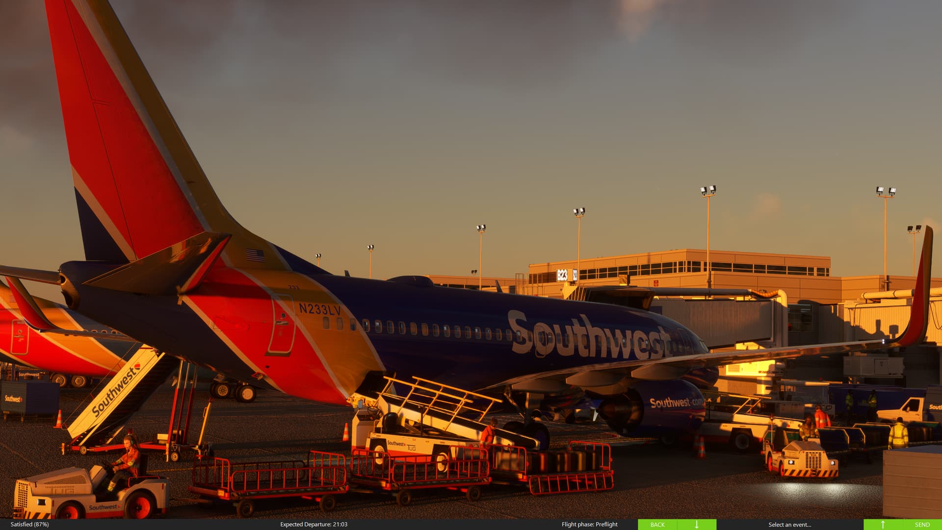 What did you do in MSFS today? (Part 1) - #9267 by MetalPlains3097 ...