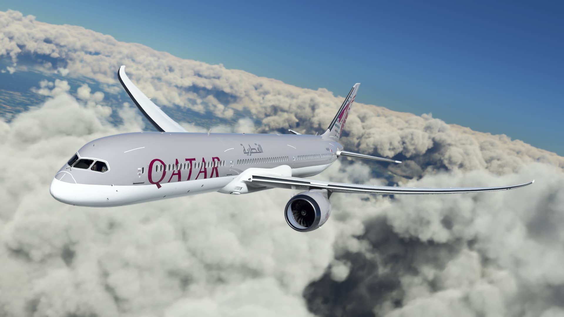 Random Screenshot Megathread 3 - #5365 by LePiloteJVC - World Discovery ...