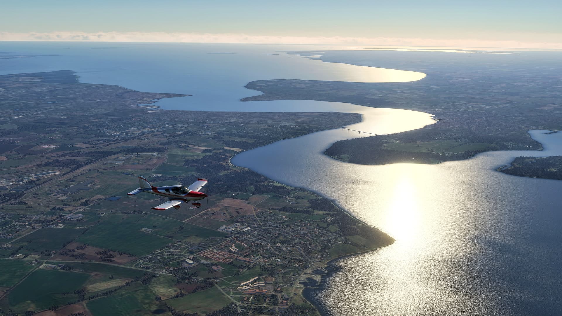 What did you do in MSFS today? (Part 2) - #1125 by FlyingGunny ...