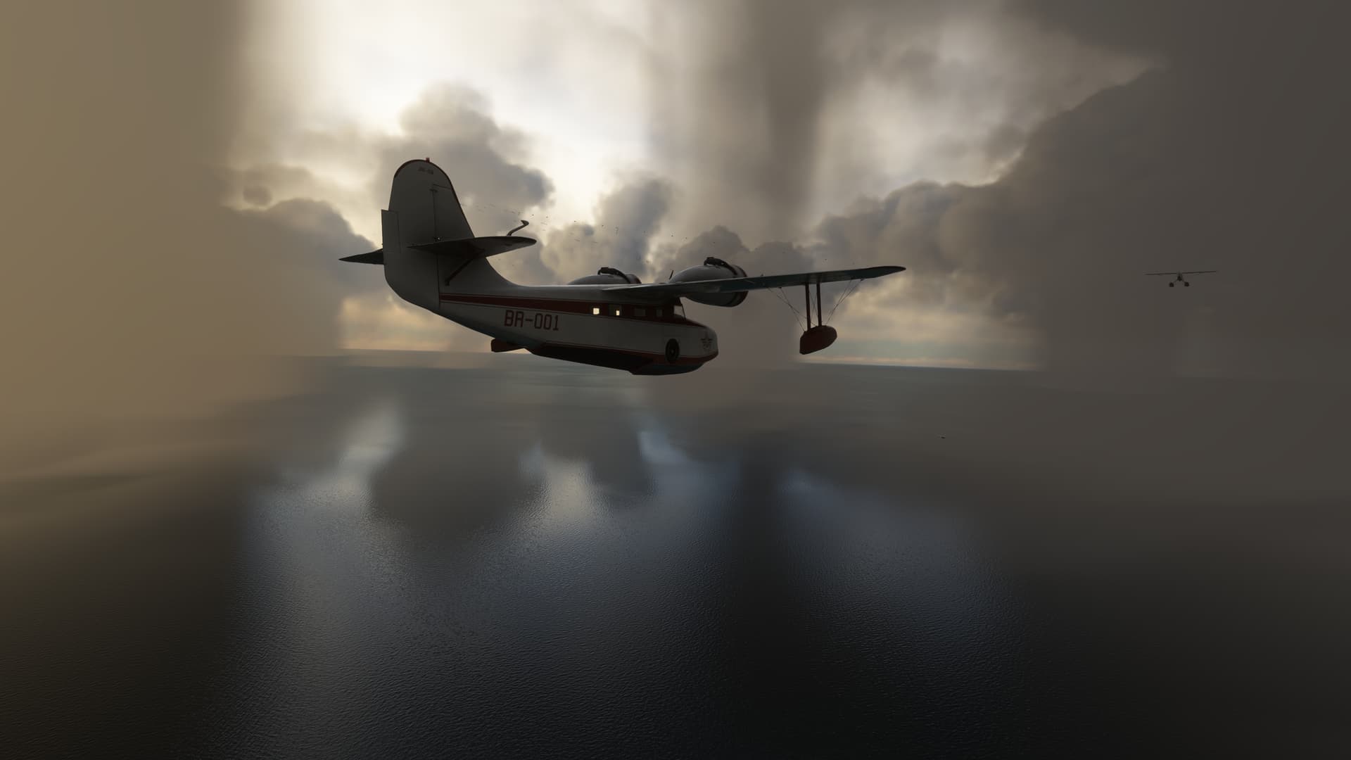 [Official] Community Fly-In Friday: World Ocean Day - Community Events ...