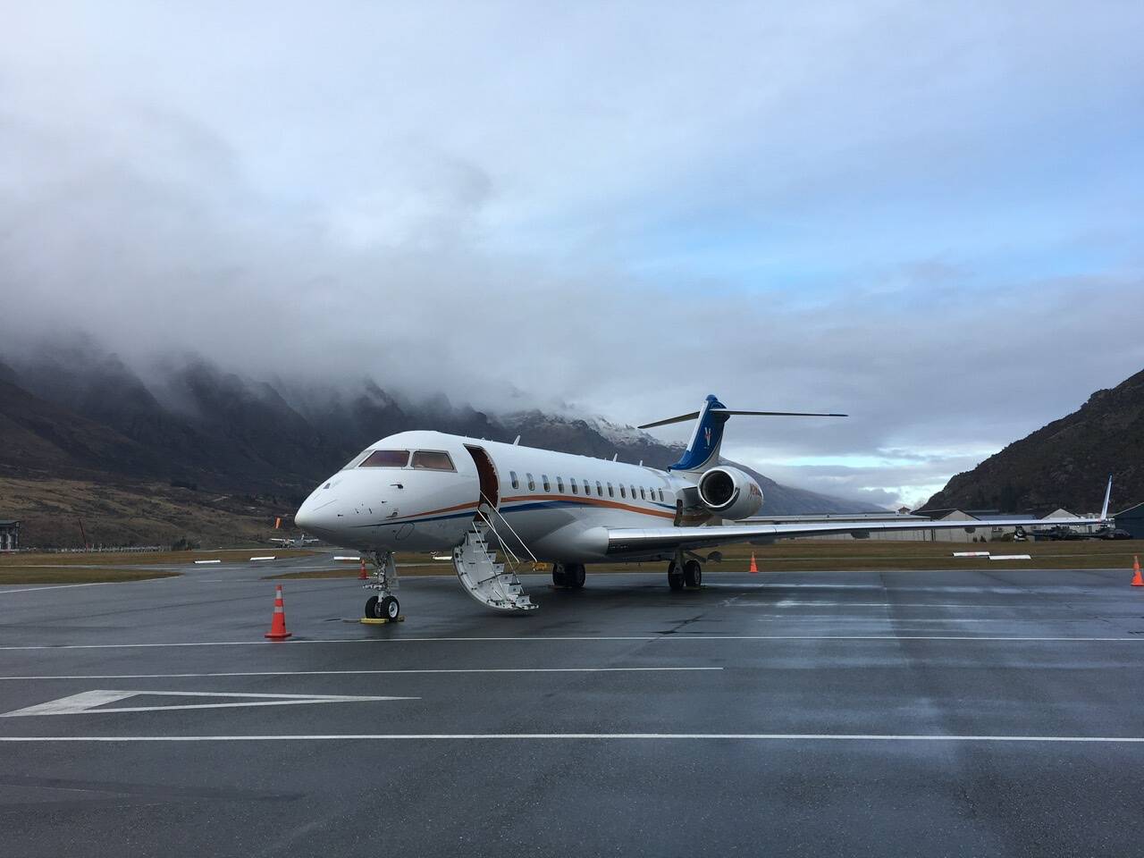 Queenstown Approach - World Photographer & Screenshots - Microsoft ...