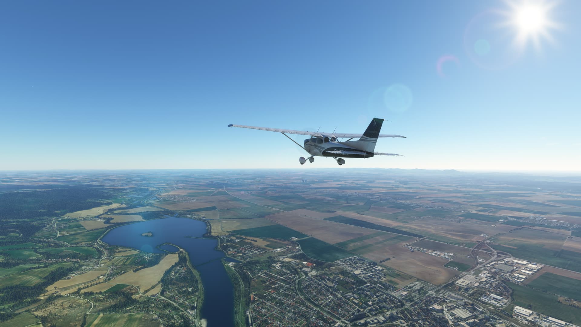 What did you do in MSFS today? (Part 2) - #3820 by duracellko - General ...