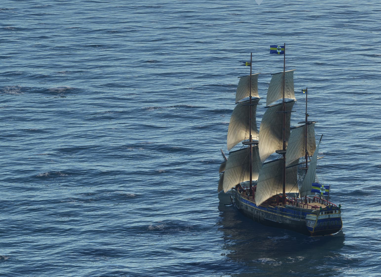 GAIST Global AI Ship Traffic V6 and Great Lakes - #1578 by hnielsen791 ...