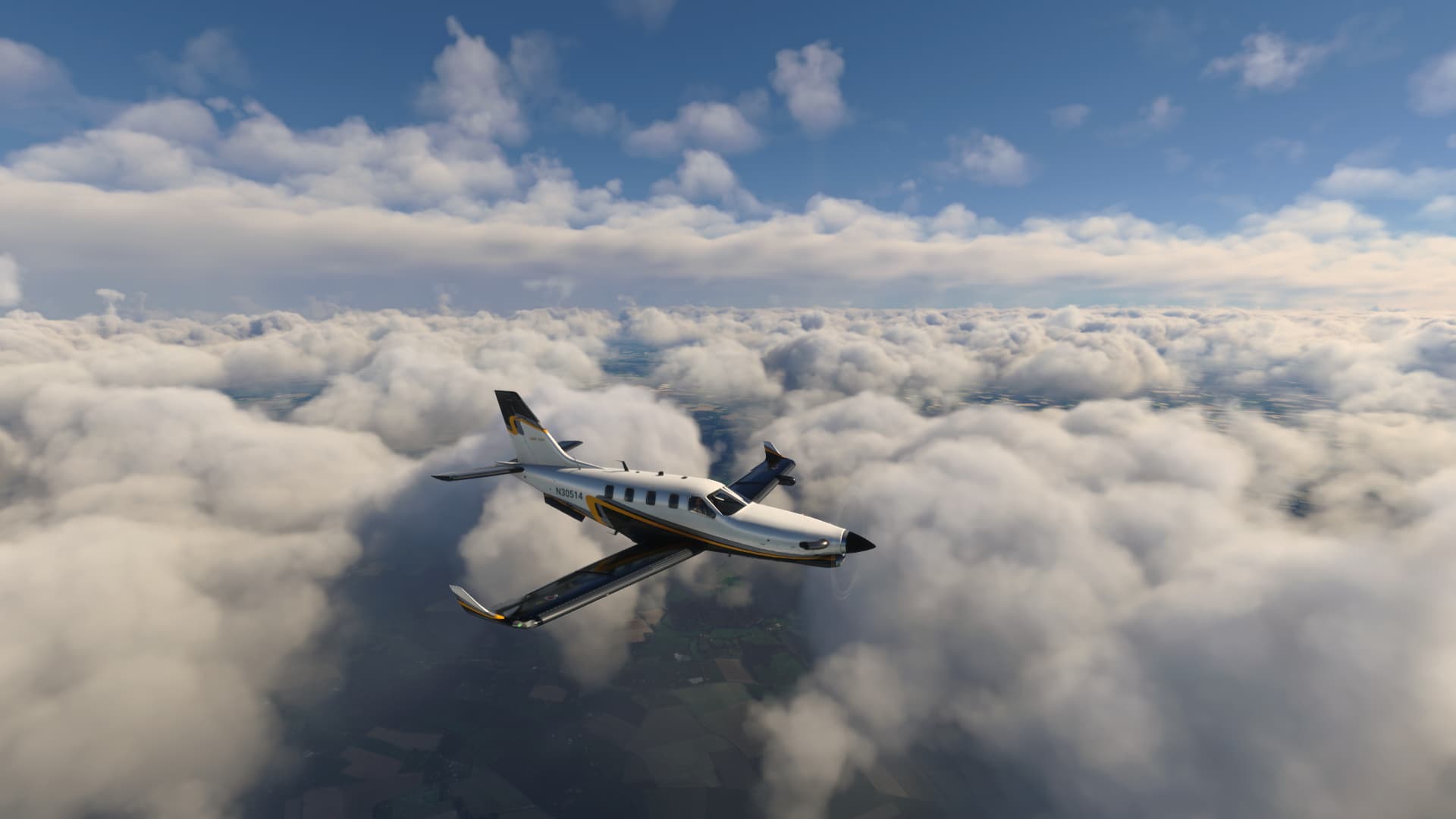 What did you do in MSFS today? (Part 2) - #2147 by PeachBuckle977 ...