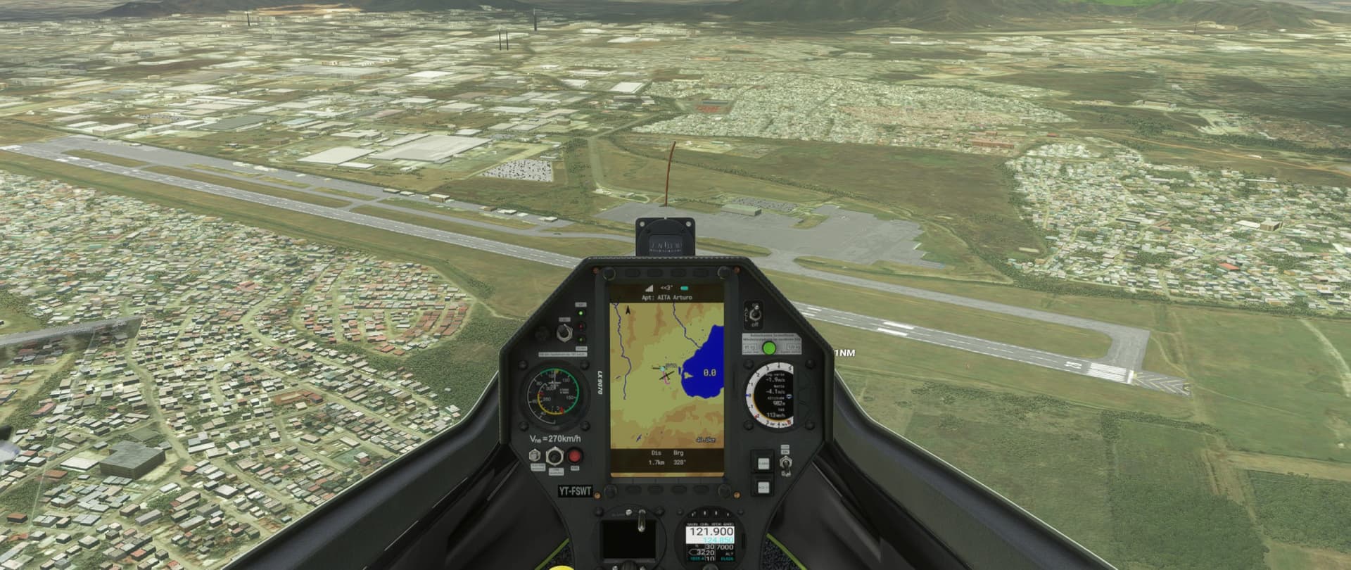 What did you do in MSFS today? (Part 2) - #2531 by CasualClick ...
