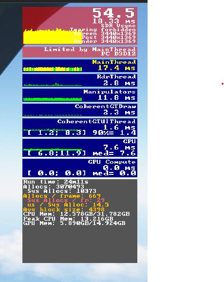 CTD with exception code 0xc0000005 Fault bucket 1945005070971162045, type 4 - Page 2 - CTDs ...
