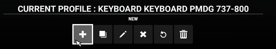 Delete all keybinds? - User Interface & Activities - Microsoft Flight Simulator Forums