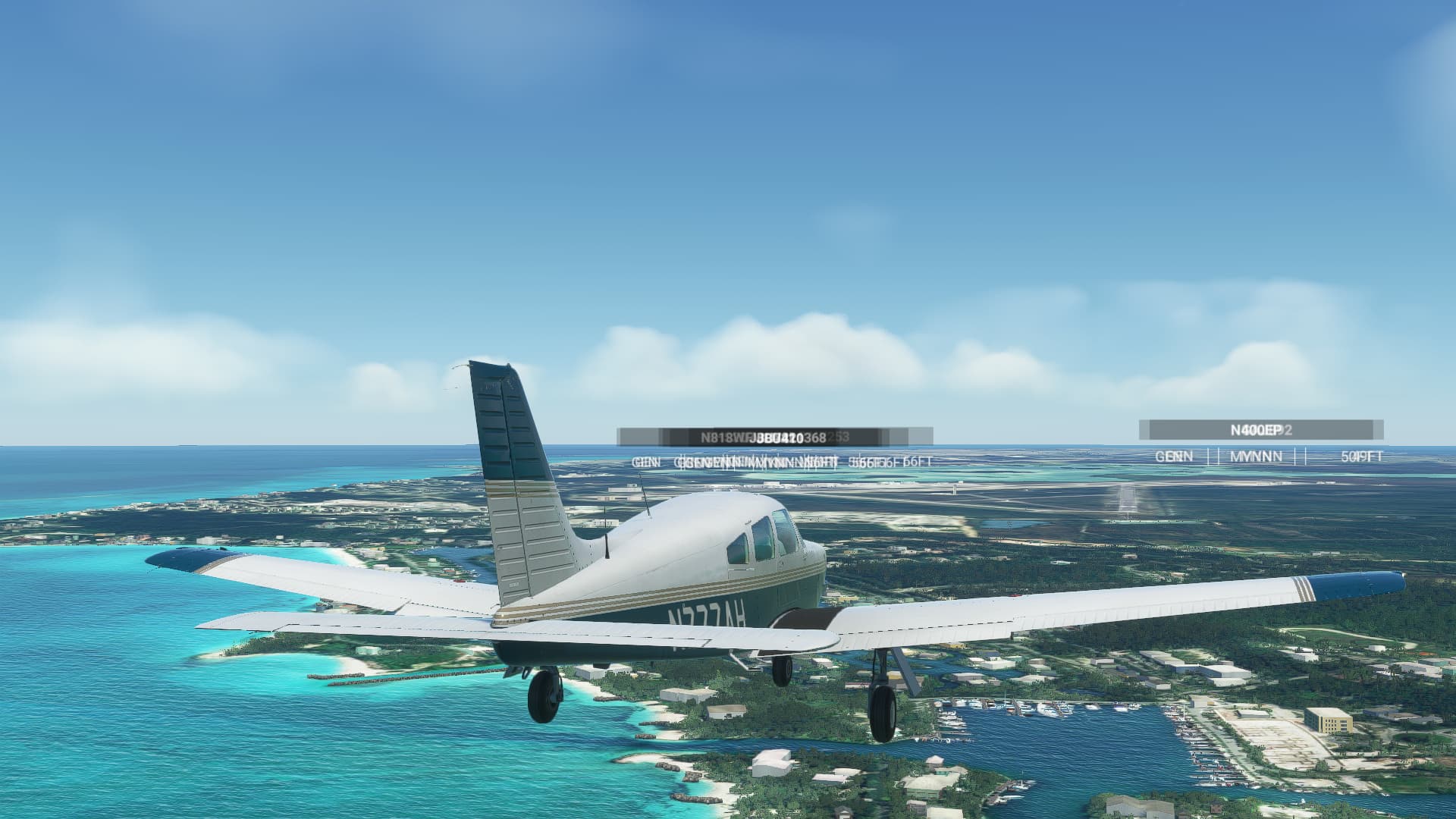 What did you do in MSFS today? (Part 2) - #2187 by CasualClick ...