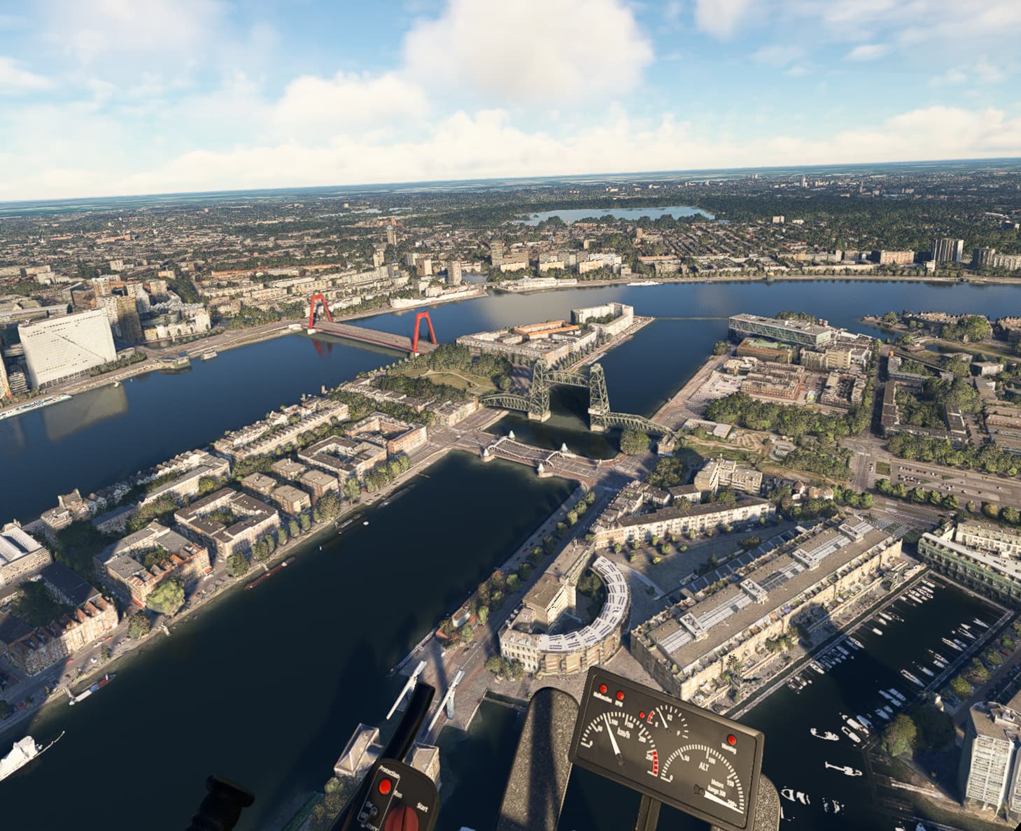 What did you do in MSFS today? (Part 2) - Page 251 - General Discussion ...