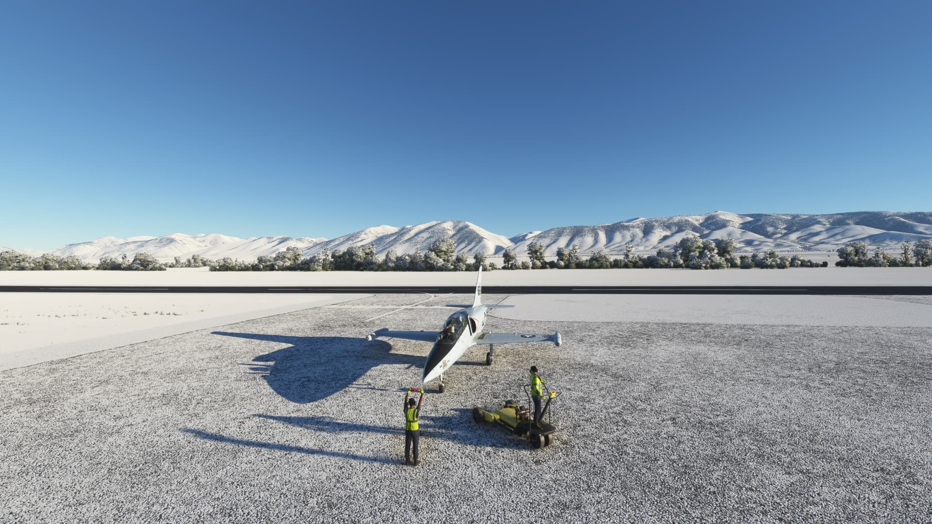 What did you do in MSFS today? (Part 2) - #164 by EnsiFerrum666 ...