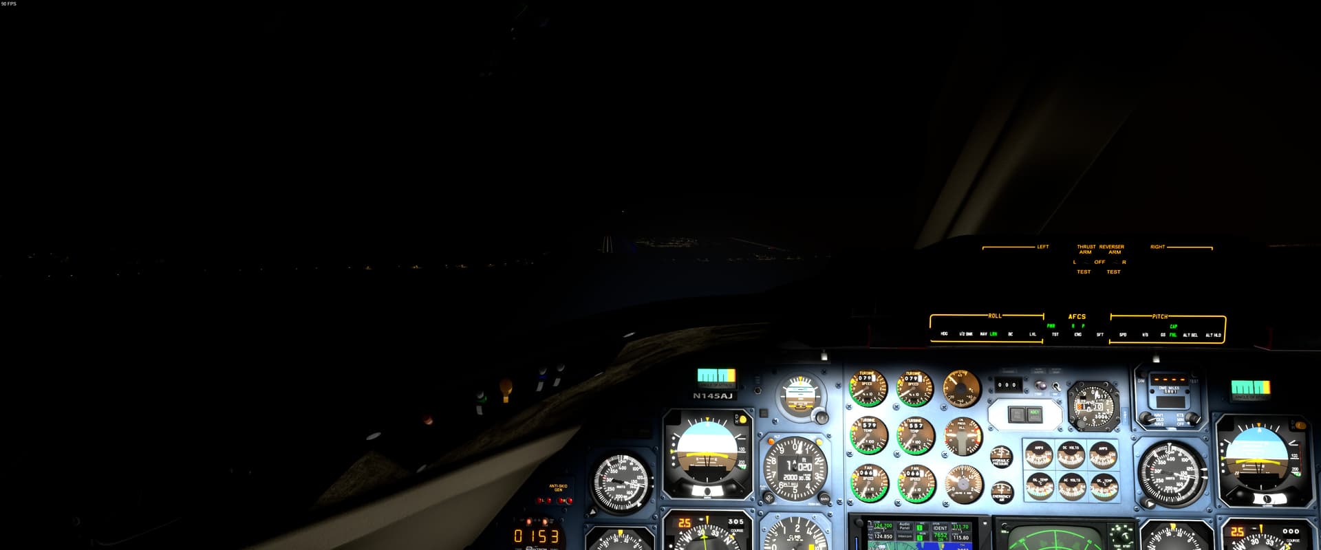 Flysimware Learjet 35A Early Access RELEASED! - Page 6 - Aircraft ...