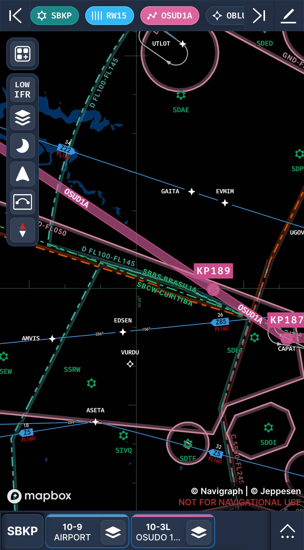 ATC Issue low altitude flights (15,000 feet instructions) - ATC, Traffic & NAVAIDs - Microsoft ...