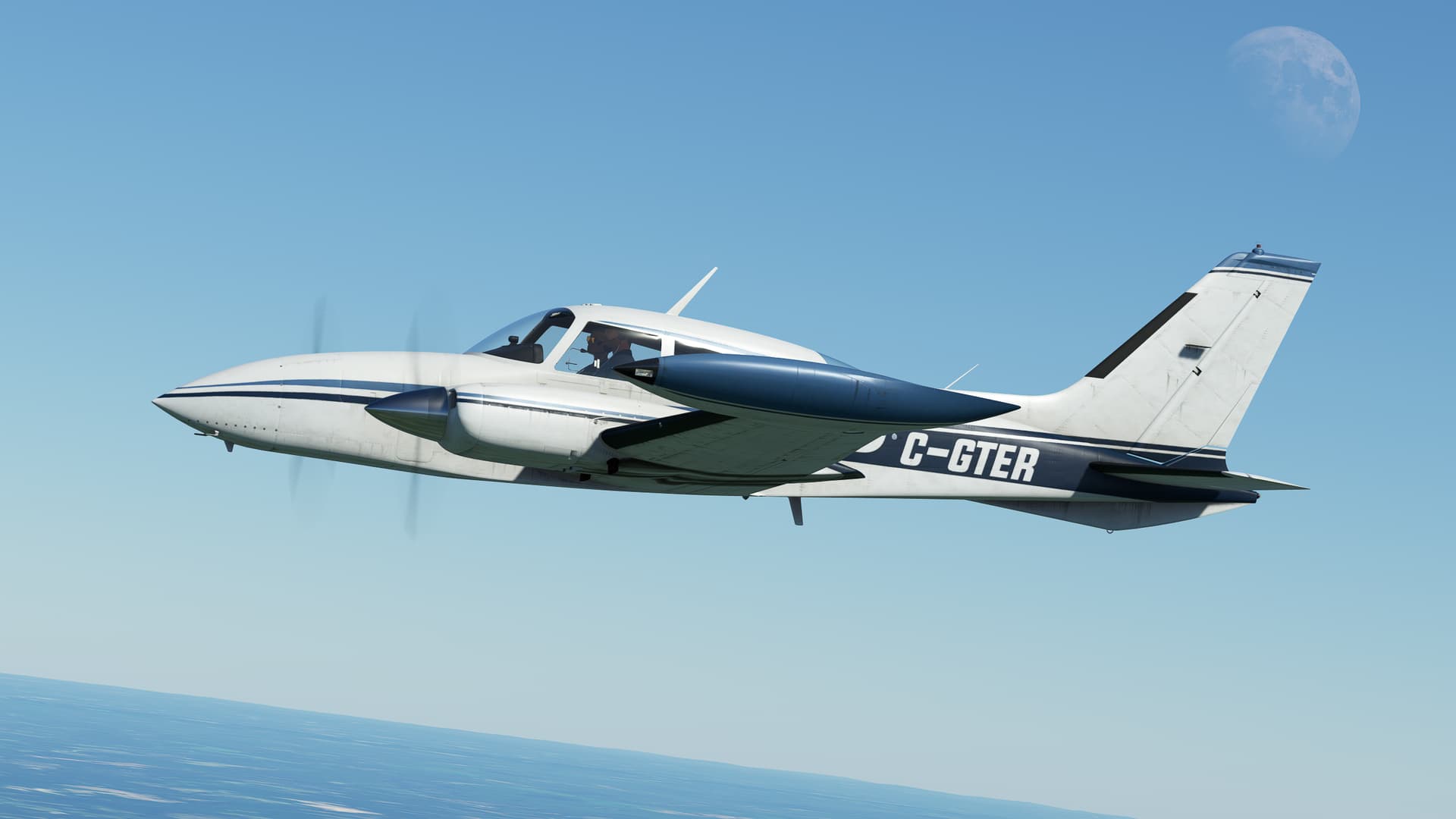 Milviz C310R Official Thread - #250 by Seven7Tango - Aircraft ...