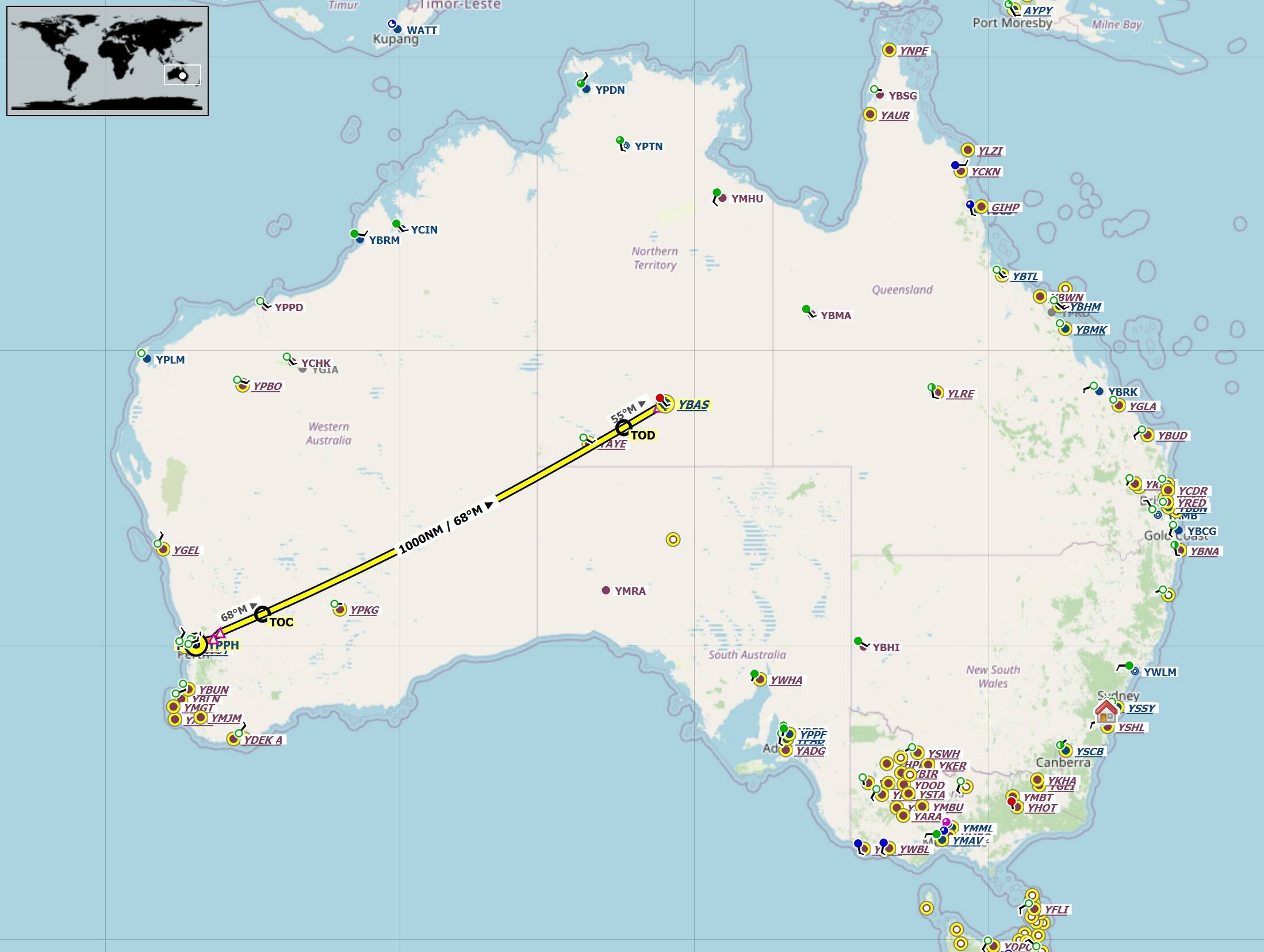 Aussie Group Flights Team: Destination RED Centre - Community Events ...