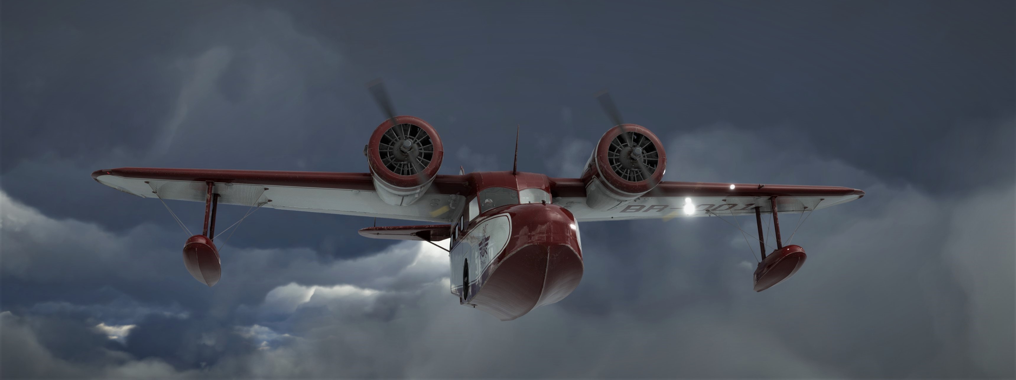 Random Screenshot Megathread 3 - #1590 by pixellusion - World Discovery ...