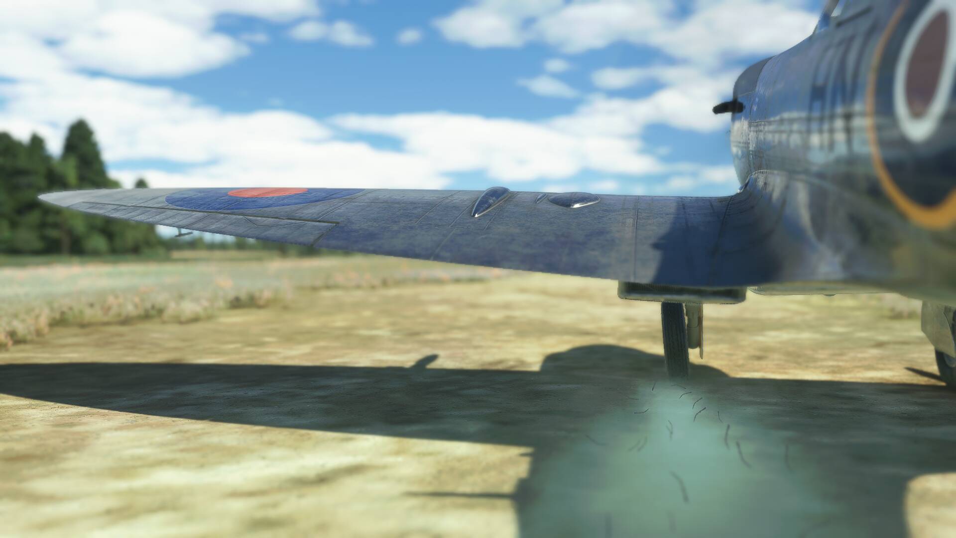 New Release : FlyingIron Simulations Spitfire L.F Mk IXc - #610 by CmmndrCody3378 - Aircraft ...