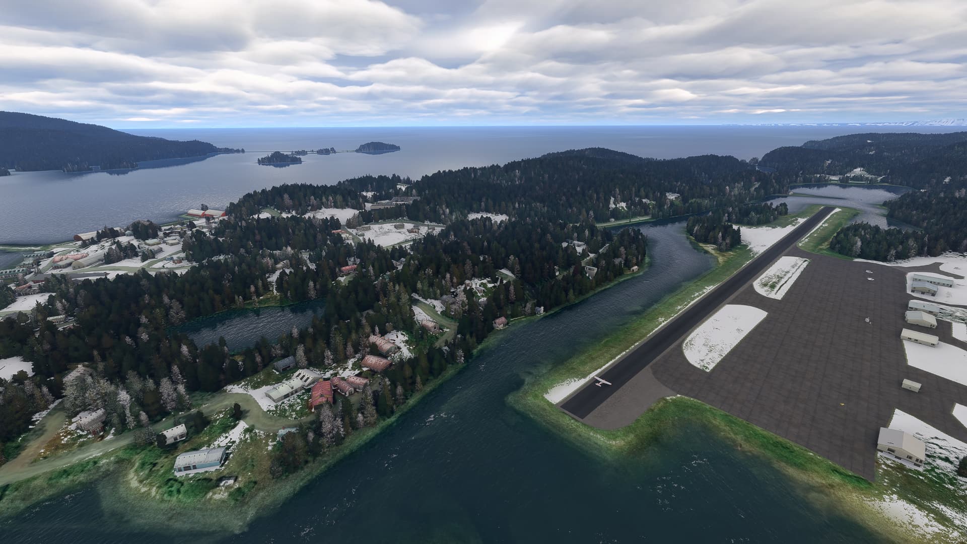 What did you do in MSFS today? (Part 2) - #1531 by SanderCohen7 ...