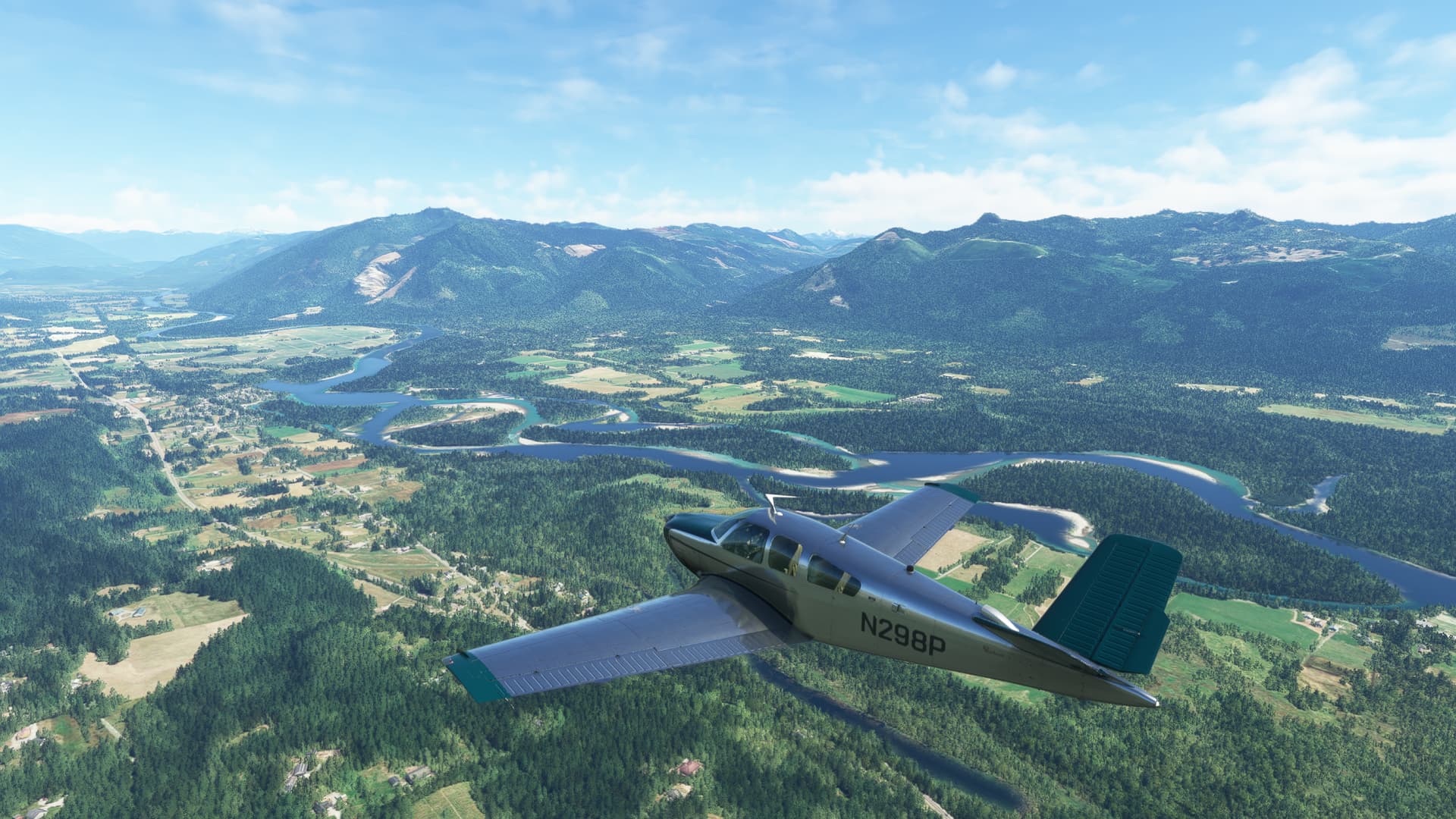 Random Screenshot Megathread 3 - #2769 by Zeanuck - World Discovery ...