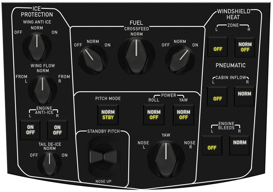 SIMSTRUMENTATION - Free Air Manager Instruments for MSFS - Page 22 ...