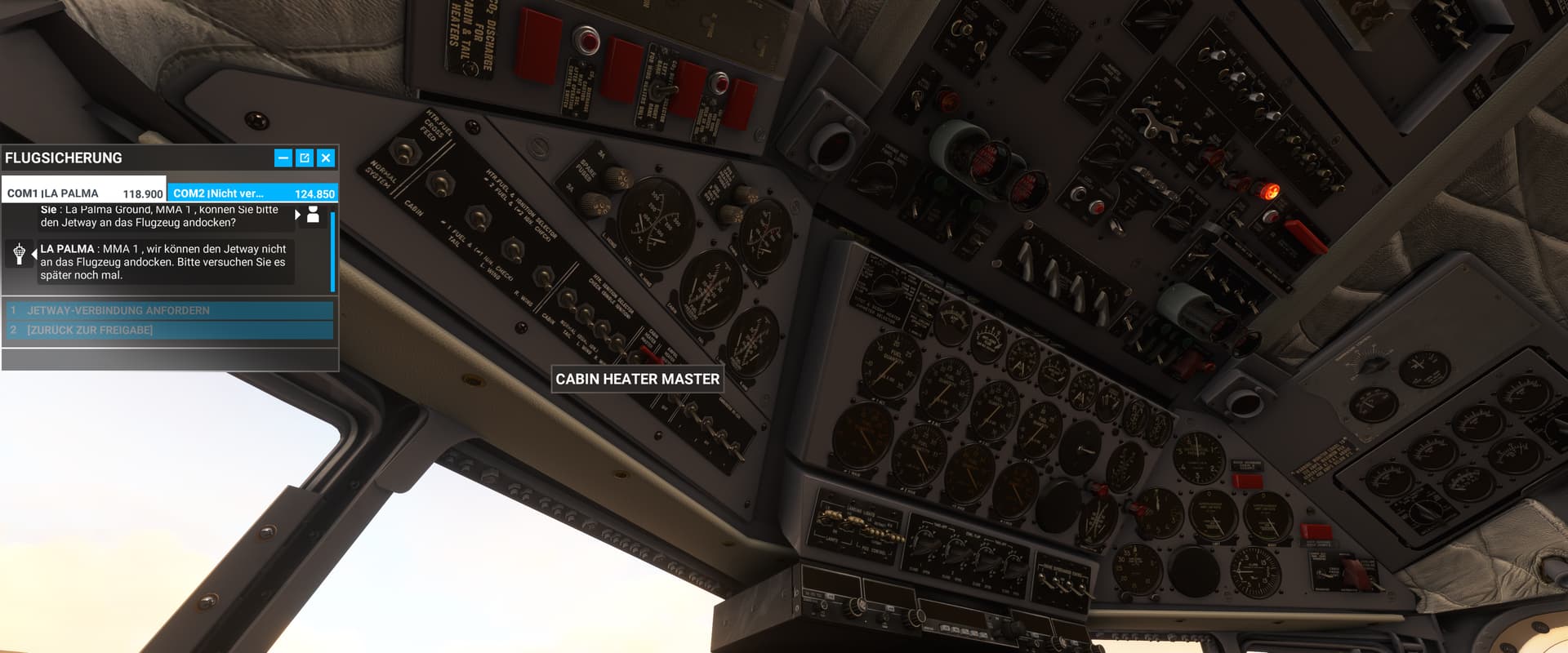 User Interface - UI not resizing / not using full screen ...